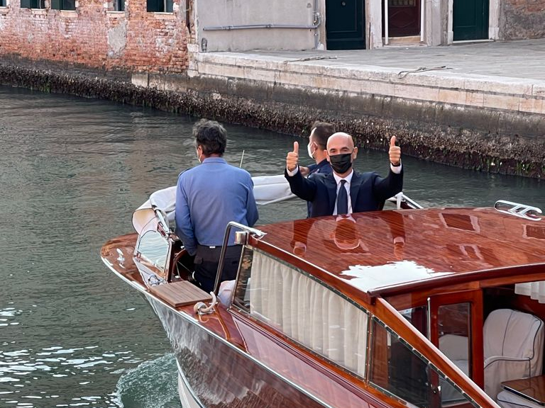 Alberto Castelvecchi | Public Speaking, Effective Communication and ...